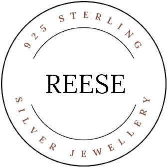 REESE Silver Jewellery